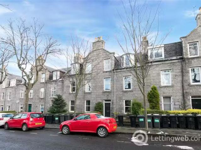 Property to rent in Thomson Street, Aberdeen, AB25