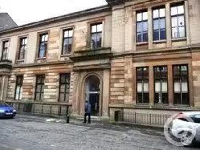Property to rent in Thomson Street, Dennistoun, Glasgow, G31
