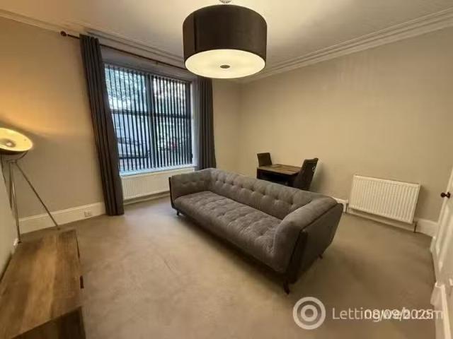 Property to rent in Thomson Street, Ground Floor Right, Aberde.