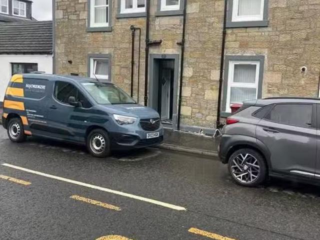 Property to rent in Thomson Street,, Strathaven, ML10 6JZ