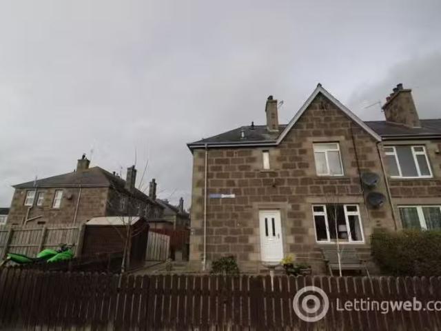 Property to rent in Thomson Terrace,, Stonehaven, AB392LX