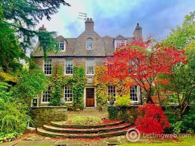 Property to rent in Thorngrove Avenue, Aberdeen, AB15
