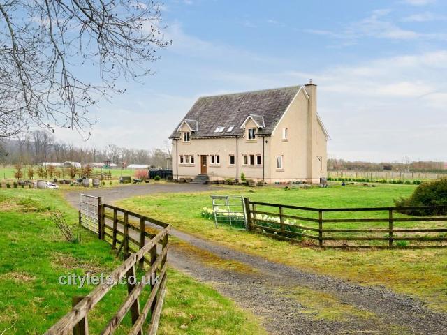 Property to rent in Thornhill, FK9, Woodbury House properties 583872