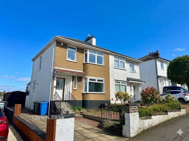 Property to rent in Thornliebank, G46, Rockmount Ave properties 584118
