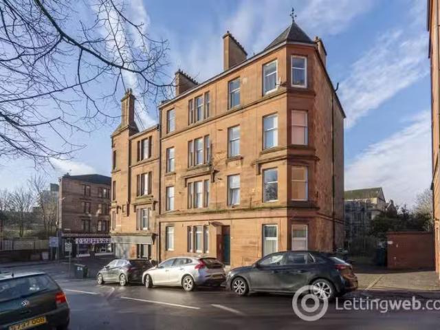 Property to rent in Thornwood Avenue, Glasgow