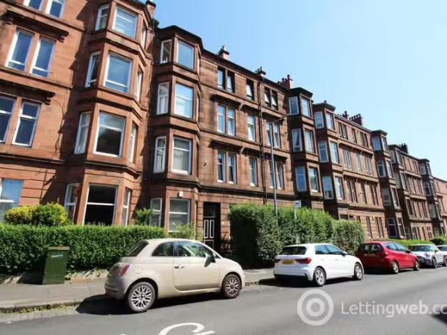 Property to rent in Thornwood Avenue, Thornwood, Glasgow, G11.