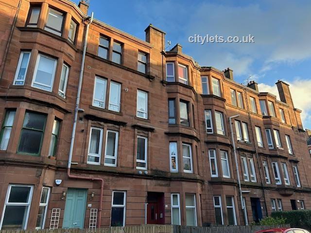 Property to rent in Thornwood, G11, Apsley Street properties 545734
