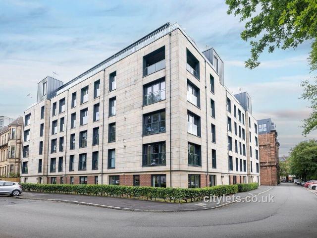 Property to rent in Thornwood, G11, Broomhill Avenue properties 585604