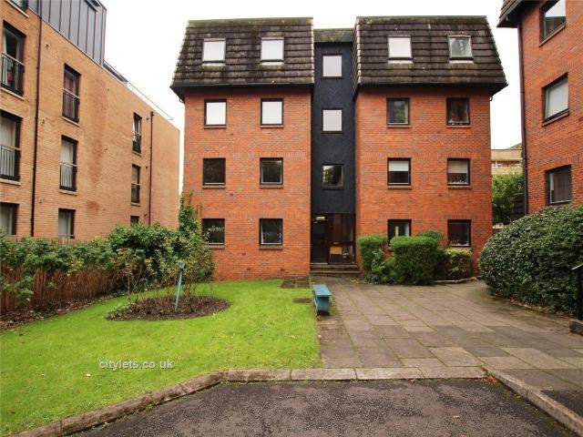 Property to rent in Thornwood, G11, Laurel Place properties 555464