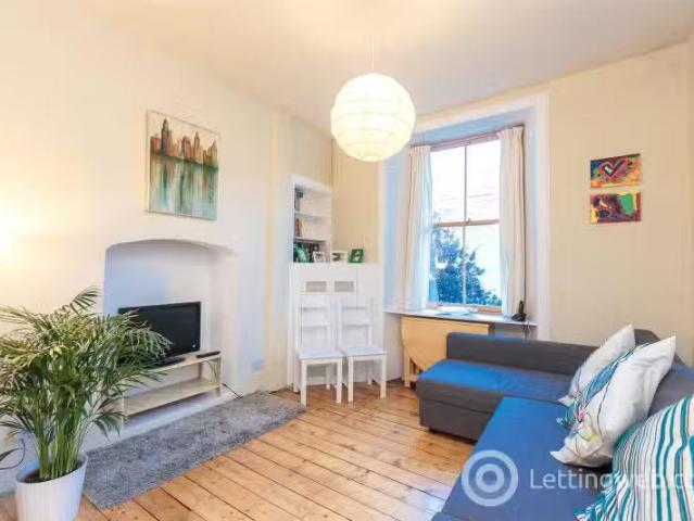 Property to rent in Thorntree Street, Edinburgh, EH6