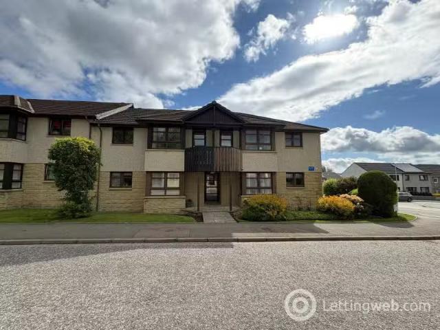 Property to rent in Tillybrake Gardens, Banchory, Aberdeenshir.