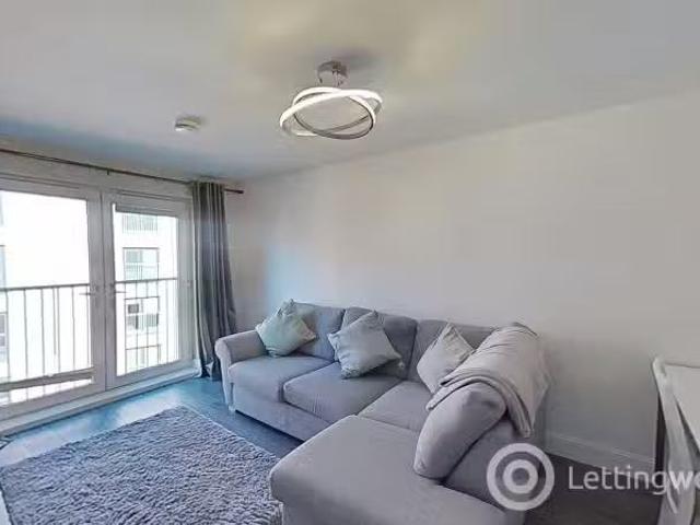 Property to rent in Tinto Place, Edinburgh, Midlothian, EH6