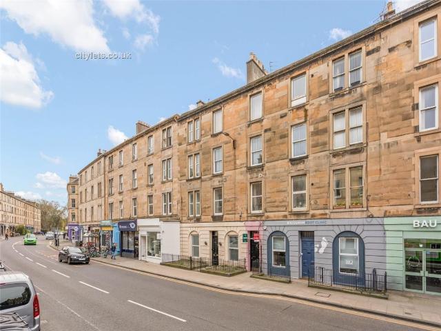 Property to rent in Tollcross, EH3, Brougham Street properties 582933