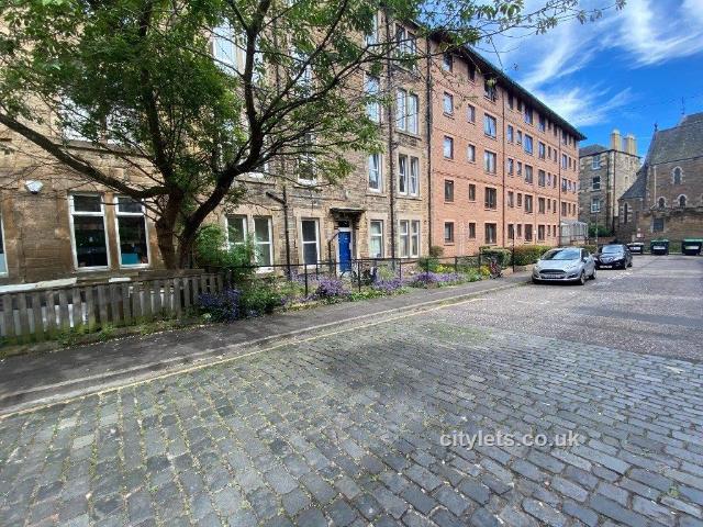 Property to rent in Tollcross, EH3, Glen Street properties 584386