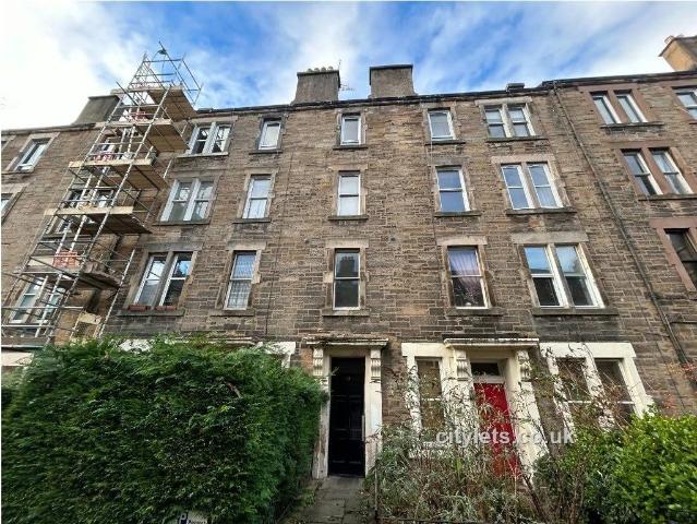 Property to rent in Tollcross, EH3, Glen Street properties 586267