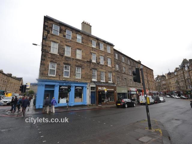 Property to rent in Tollcross, EH3, Home Street properties 473920