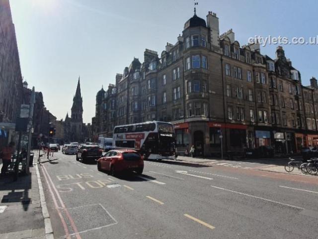 Property to rent in Tollcross, EH3, Home Street properties 533743