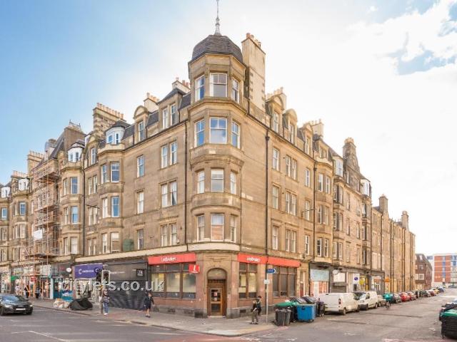 Property to rent in Tollcross, EH3, Lochrin Place properties 437017