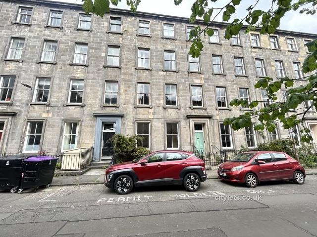 Property to rent in Tollcross, EH3, Lauriston Park properties 461541