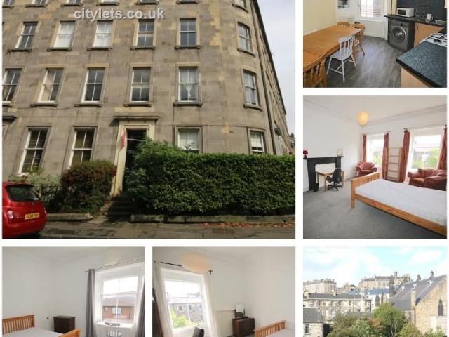Property to rent in Tollcross, EH3, Lauriston Park properties 551141