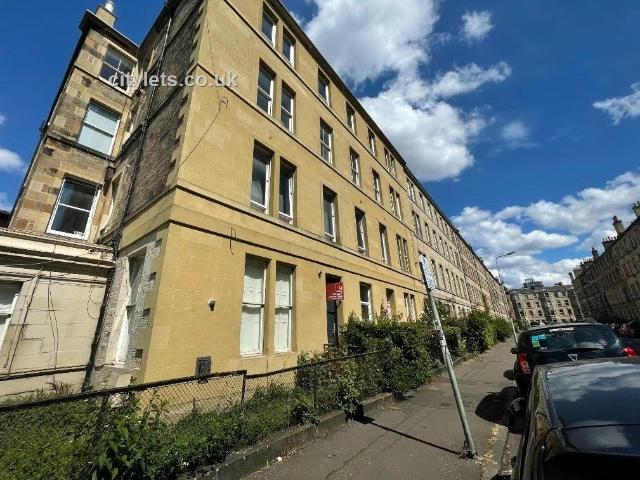 Property to rent in Tollcross, EH3, Panmure Place properties 585459