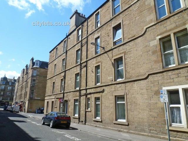 Property to rent in Tollcross, EH3, Tarvit Street properties 585754