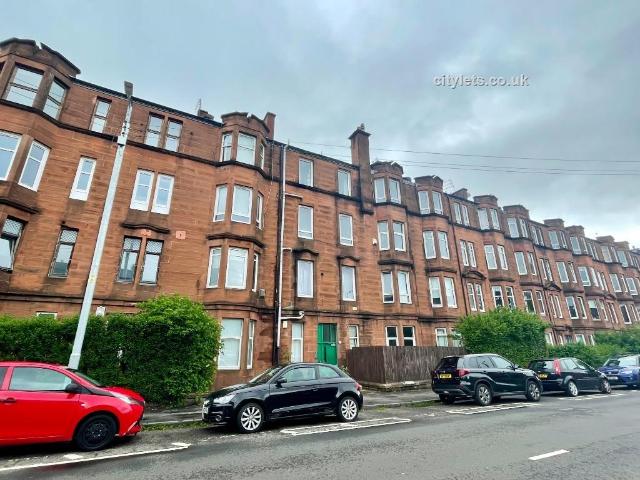 Property to rent in Tollcross, G32, Wellshot Road properties 506941