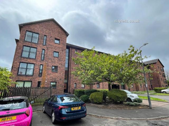 Property to rent in Tollcross, G32, Tollcross Park properties 585960
