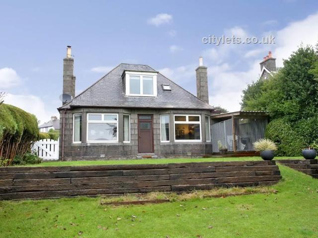 Property to rent in Torry, AB11, Balnagask Road properties 474040