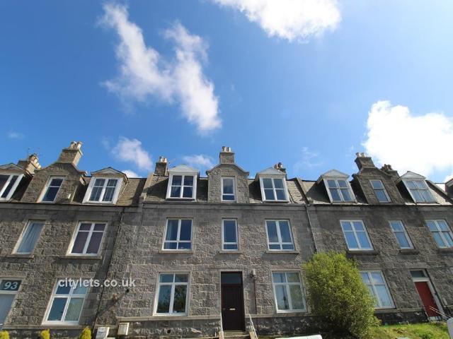 Property to rent in Torry, AB11, Menzies Road properties 588030