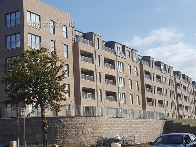 Property to rent in Torry, AB11, Walker Gardens properties 455992