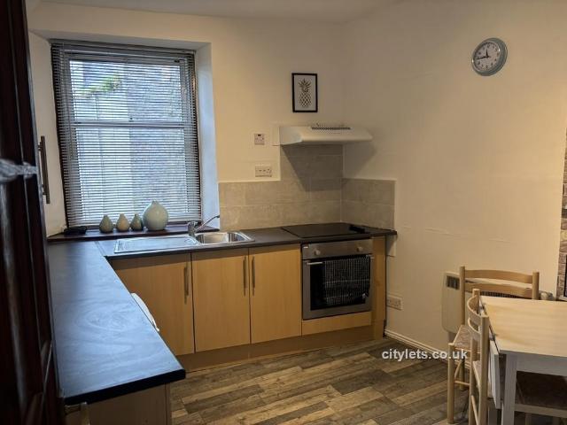 Property to rent in Torry, AB11, Victoria Road properties 549444