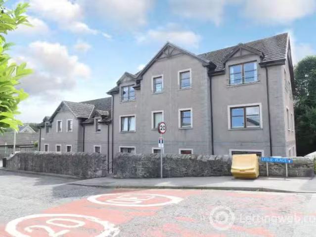 Property to rent in Torwood, Leslie Place, Port Elphinstone, I.