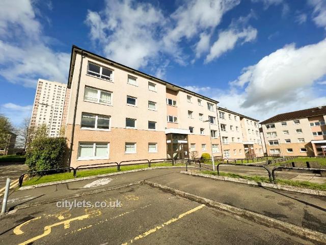Property to rent in Townhead, G4, Mcaslin Court properties 549785
