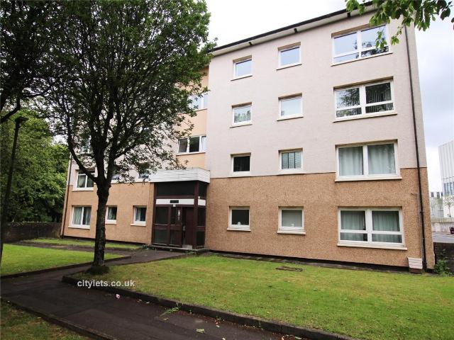 Property to rent in Townhead, G4, St Mungo Avenue properties 563893