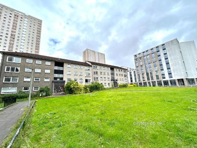 Property to rent in Townhead, G4, St Mungo Avenue properties 510491
