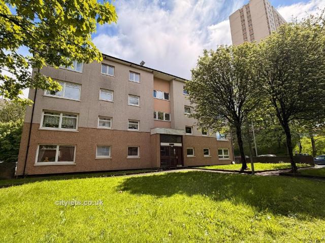 Property to rent in Townhead, G4, St Mungo Avenue properties 510677