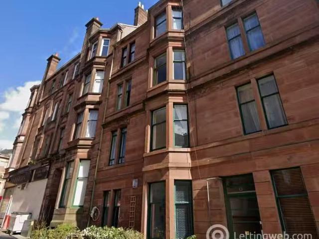 Property to rent in Townhead Terrace, Paisley