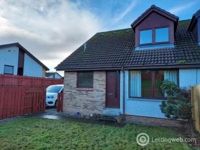 Property to rent in Towerhill Road, Cradlehall, Inverness, Hig.