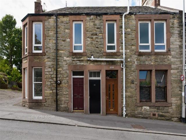Property to rent in Tranent, EH33, Church Street properties 284908