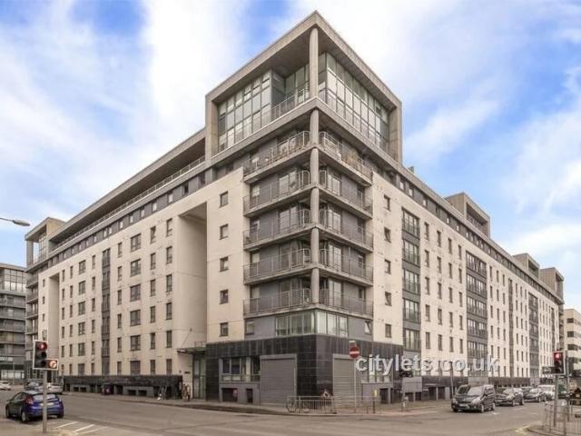 Property to rent in Tradeston, G5, Wallace Street properties 585078