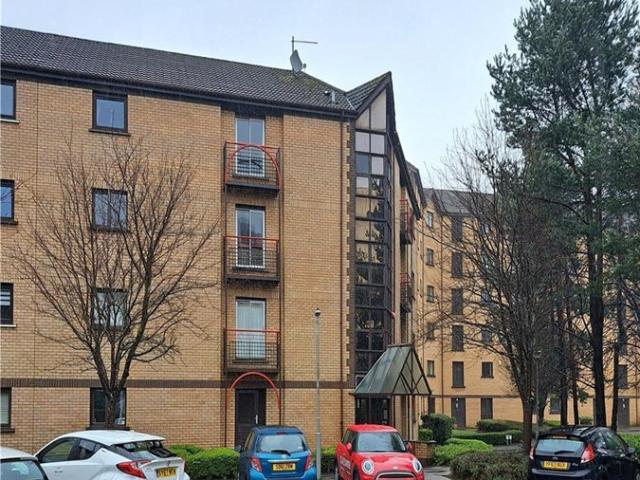 Property to rent in Tradeston, G5, Riverview Drive properties 584162