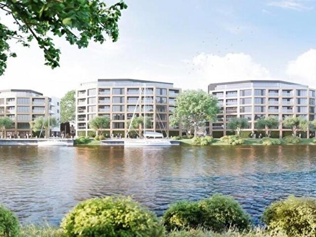 Property To Rent In Trent Lane, Nottingham, Nottinghamshire, NG2