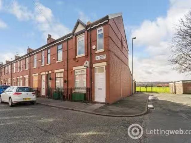 Property to rent in Ukraine Road, Manchester