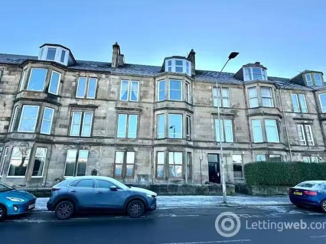Property to rent in Underwood Road, Paisley, Renfrewshire, PA3.