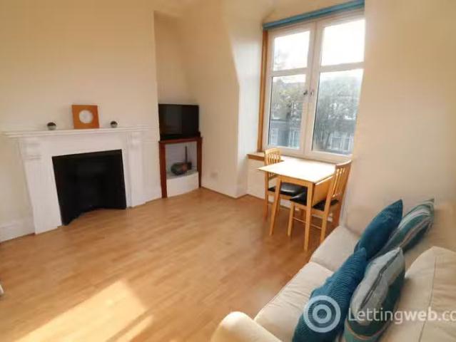 Property to rent in Union Grove, Aberdeen, AB10