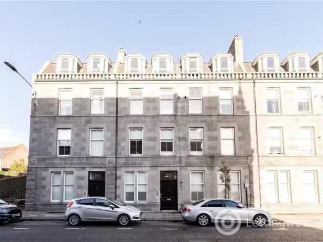 Property to rent in Union Grove, Aberdeen, AB10