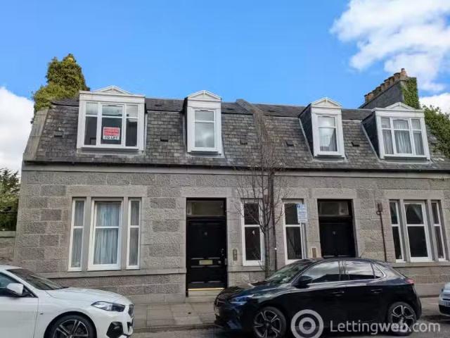 Property to rent in Union Grove, Aberdeen, AB10