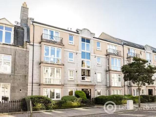 Property to rent in Union Grove, Aberdeen, AB10