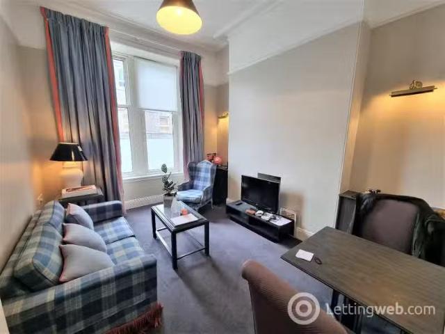 Property to rent in Union Grove, City Centre, Aberdeen, AB10 6SY